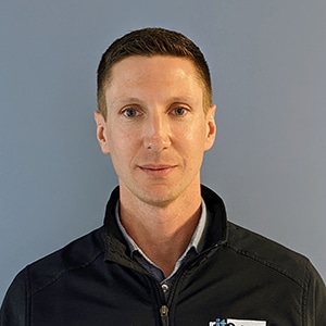 Chad Seelig - Rite-Solutions