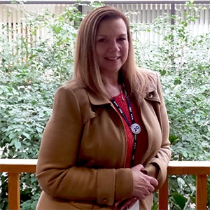 Laura Deady - Rite-Solutions