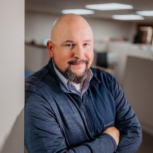 Jonathan Tetreault - Rite-Solutions